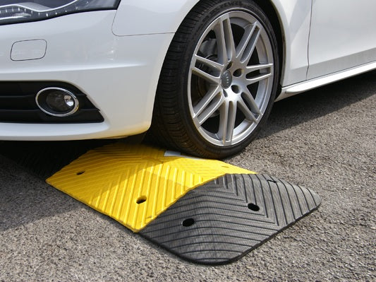 Slip-Not l Anti-Slip Rubber Flooring l