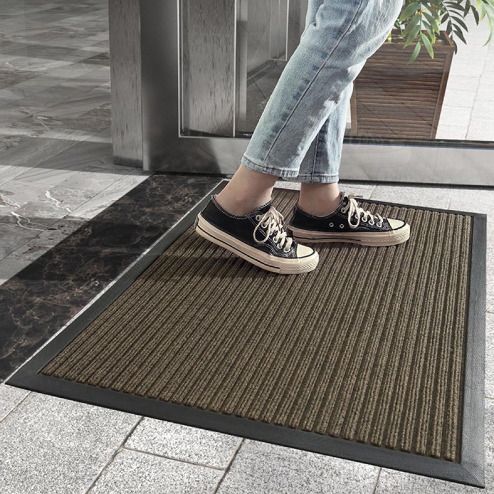 Slip-Not l Anti-Slip Rubber Flooring